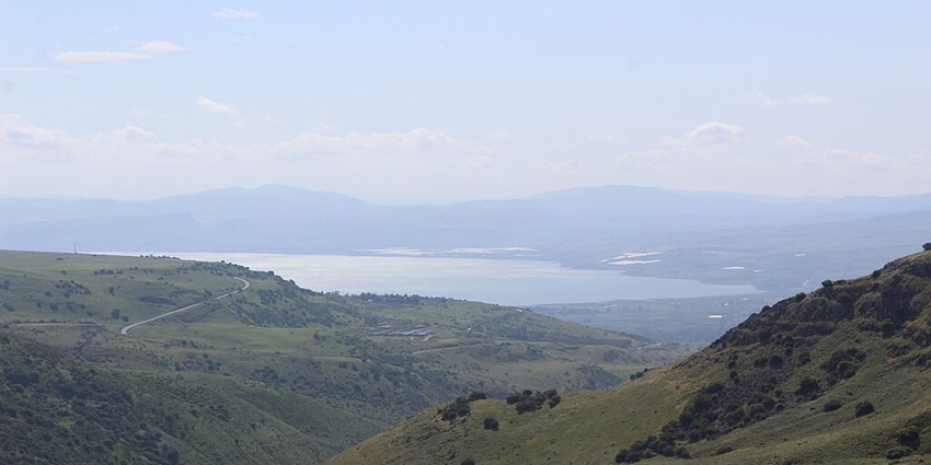 Lakes in Israel: The Ultimate Guide For All The Travellers - TripXL