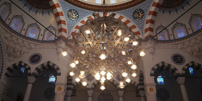 Top 5 Mosques In Tokyo Japan: A Guide To Islam’s Heritage - TripXL