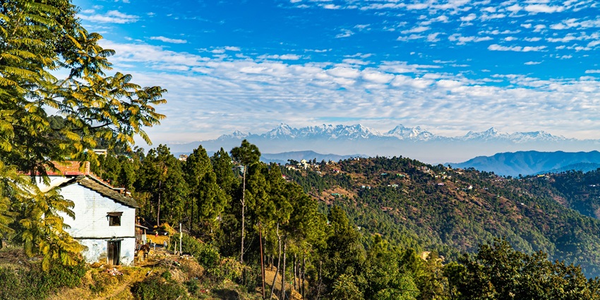 Things To Do In Almora: Nature, Temples & Local Experiences - TripXL