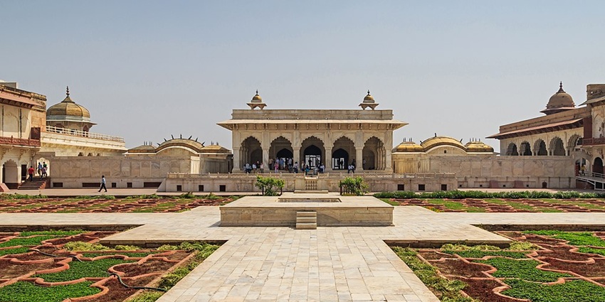 Oldest Forts In India: Explore The Top 10 Ancient Wonders - TripXL