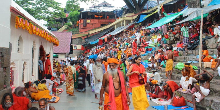 Festivals In June In India: Cultural Celebrations In June - TripXL