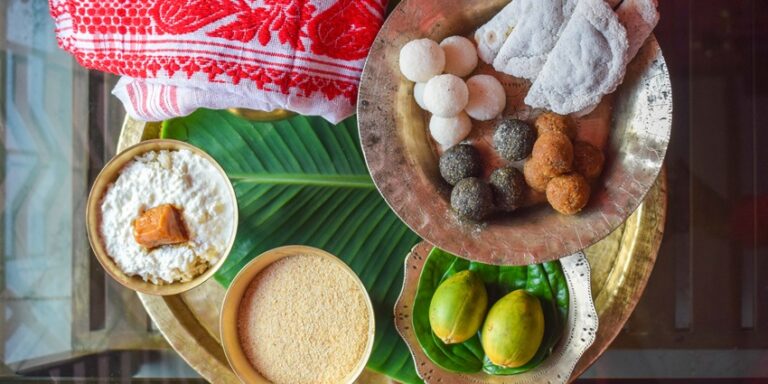 Top 10 Festivals In April In India You Can’t Miss - TripXL