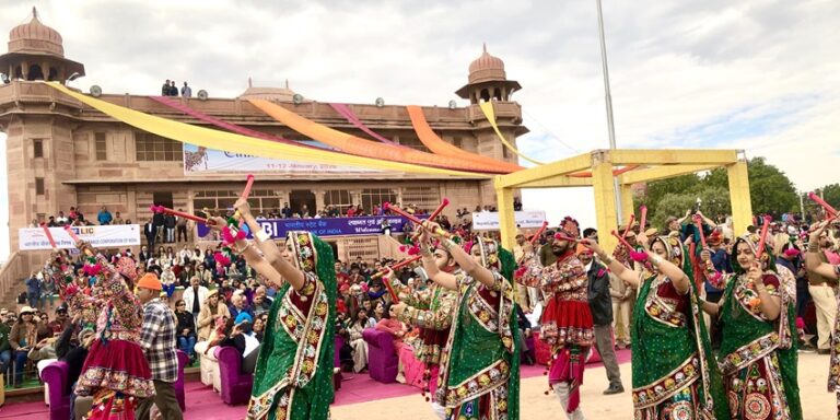 10 Festivals In January In India You Must Experience - TripXL