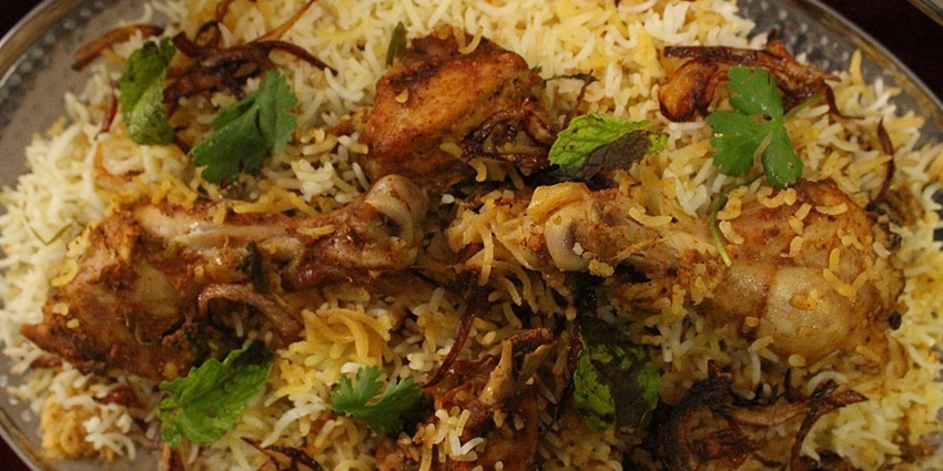 Best Food In India: Top 10 Dishes To Try Across the Country - TripXL