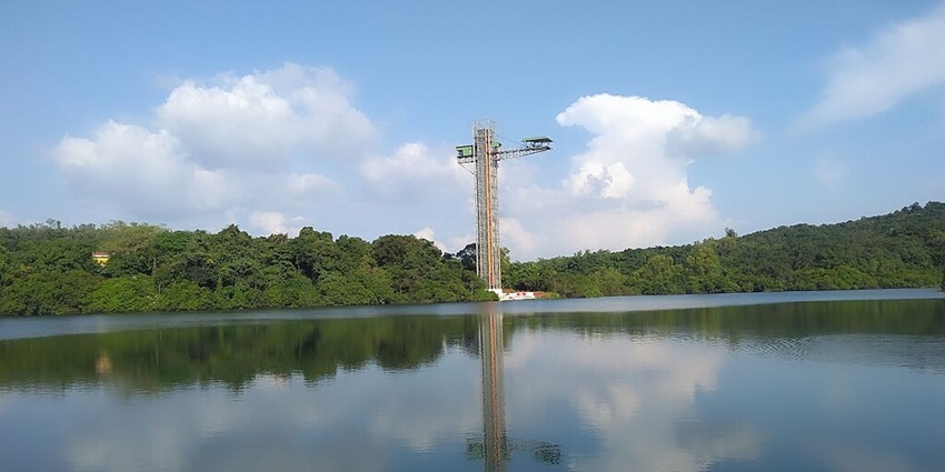 10 Best Lakes In Goa With Pristine Beauty: Relax & Enjoy - TripXL