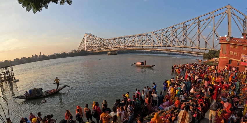 Festivals In November In India: Celebrations You Shouldn’t Miss - TripXL