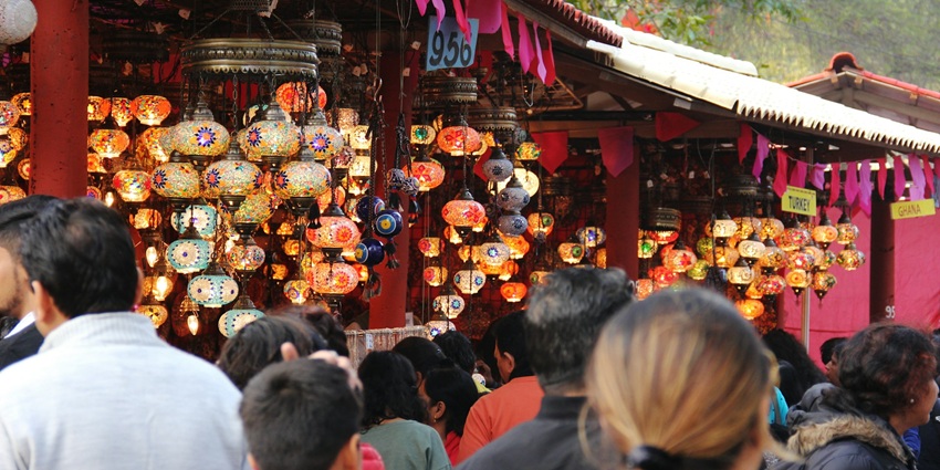 10 Festivals In February In India: Celebrations You Can't Miss - TripXL