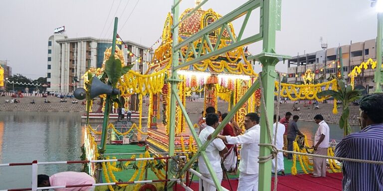 10 Festivals In February In India: Celebrations You Can't Miss - TripXL