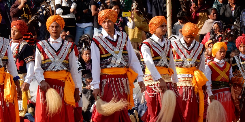 Festivals In November In India: Celebrations You Shouldn’t Miss - TripXL
