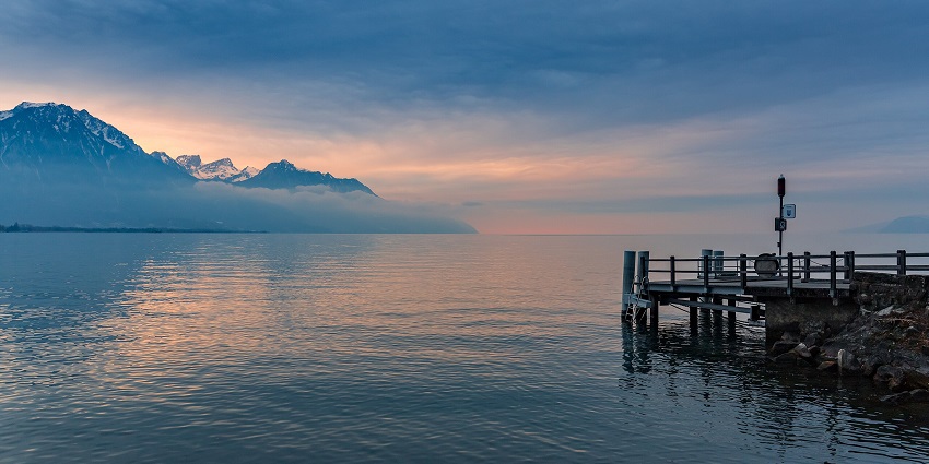 14 Largest Lakes In Europe: Explore Stunning Water Bodies - TripXL