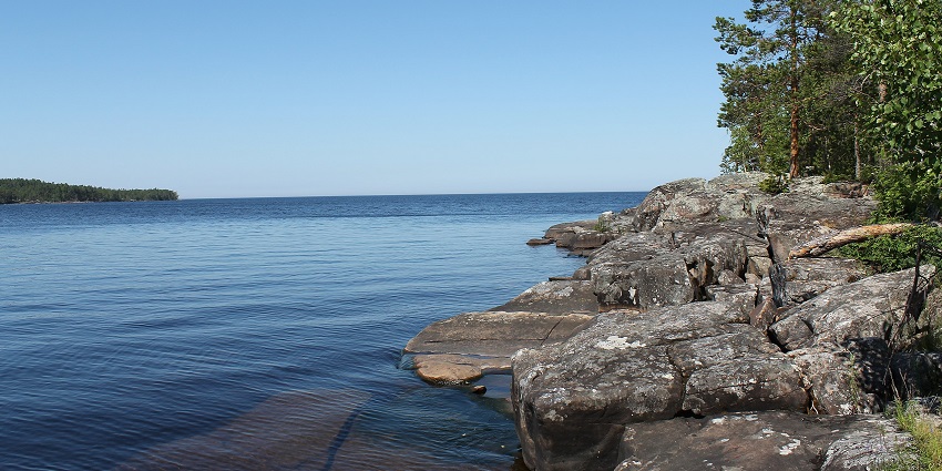 14 Largest Lakes In Europe: Explore Stunning Water Bodies - TripXL