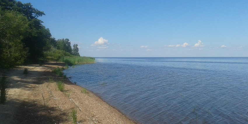 14 Largest Lakes In Europe: Explore Stunning Water Bodies - TripXL