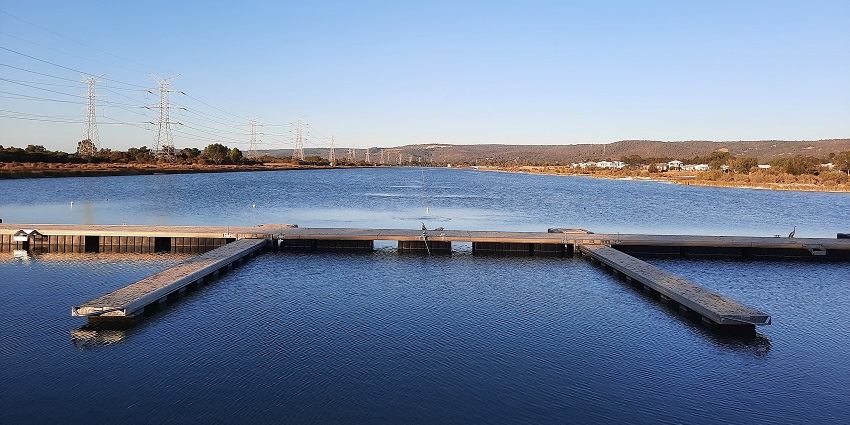 10 Largest Lakes In Australia: A Soothing Escape To Nature - TripXL