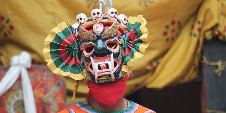 Top 10 New Year Festivals In India: Hues, Culture & Heritage - TripXL