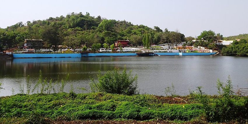 10 Best Lakes In Goa With Pristine Beauty: Relax & Enjoy - TripXL