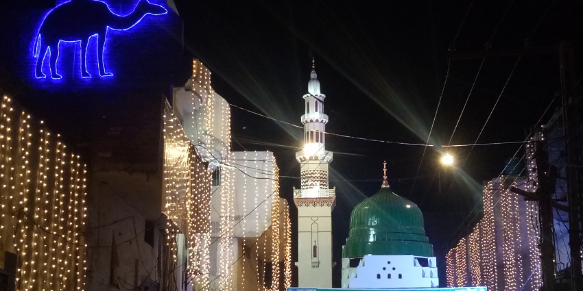 Muslim Festivals in India: Major Celebrations And Traditions - TripXL