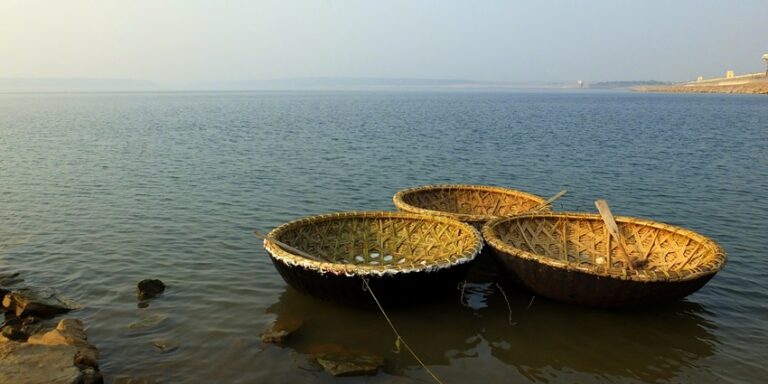 Largest Artificial Lakes In Asia: Stunning Man Made Marvels - TripXL