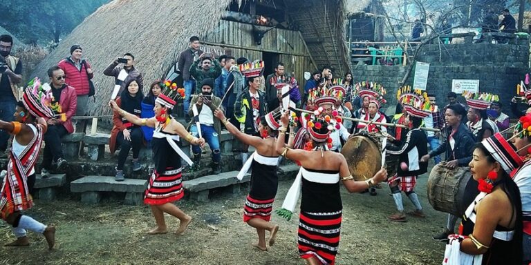 10 Festivals In February In India: Celebrations You Can't Miss - TripXL