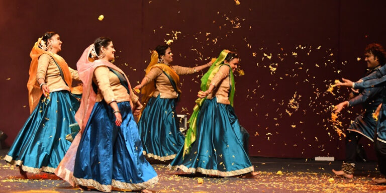 10 Festivals In January In India You Must Experience - TripXL