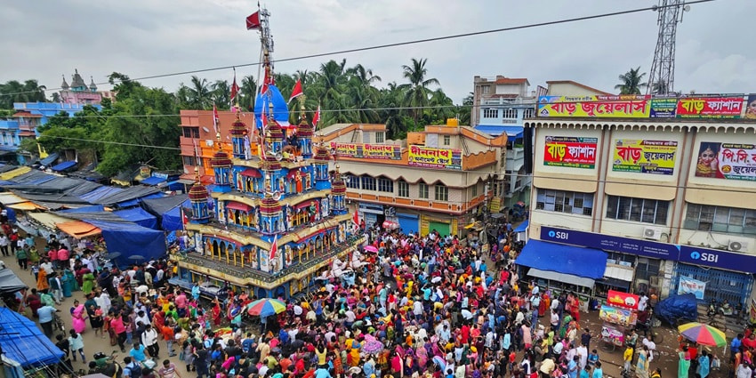 Festivals In June In India: Cultural Celebrations In June - TripXL