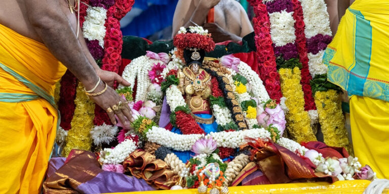 Top 10 Festivals In April In India You Can’t Miss - TripXL