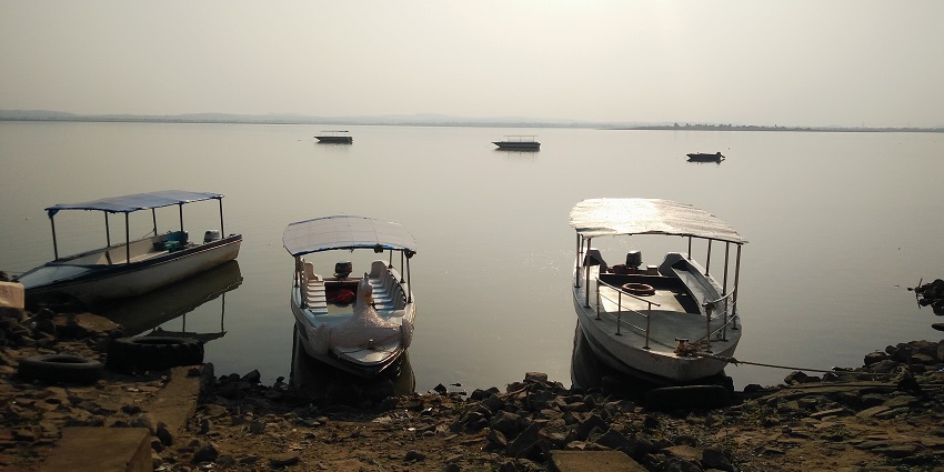 Top 10 Lakes In Telangana: A Journey Through Pristine Waters - TripXL