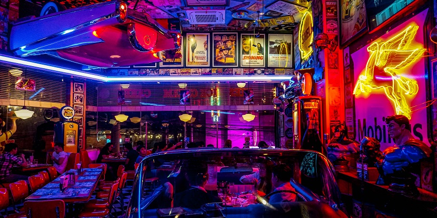 Lagos Nigeria Nightlife: Best Clubs, Bars & Entertainment Spots - TripXL
