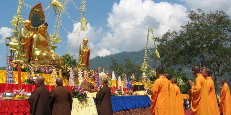 Festivals In June In India: Cultural Celebrations In June - TripXL