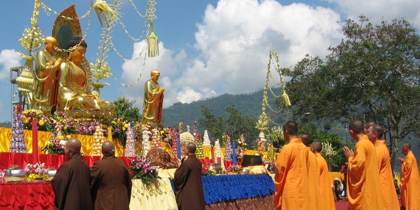 Festivals In June In India: Cultural Celebrations In June - TripXL