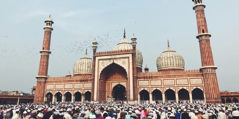 Top 10 Festivals In April In India You Can’t Miss - TripXL