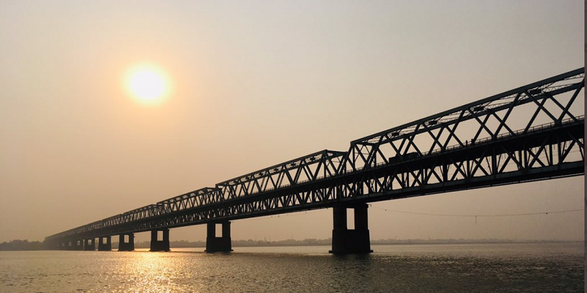 Kanwar Lake in Bihar: A Haven For Birds And Nature Lovers - TripXL