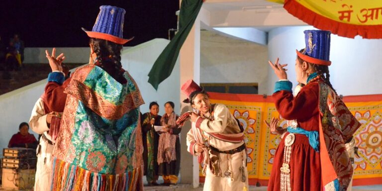 Festivals In June In India: Cultural Celebrations In June - TripXL