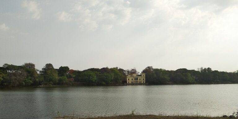 8 Lakes In Indore For A Peaceful Getaway - TripXL