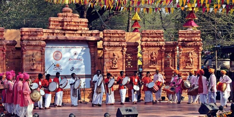 10 Festivals In February In India: Celebrations You Can't Miss - TripXL
