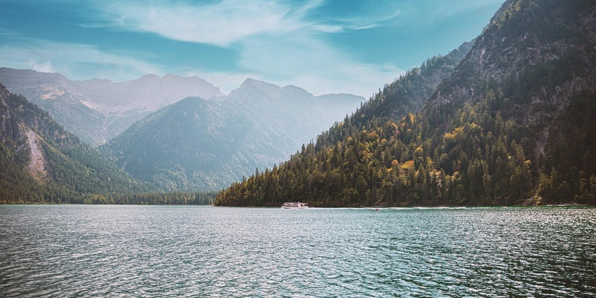 10 Best Lakes In Jammu To Visit For A Soothing Escape - TripXL