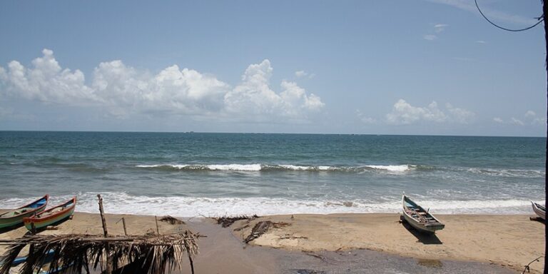 10 Coastal Beaches In India For A Memorable Tropical Getaway - TripXL