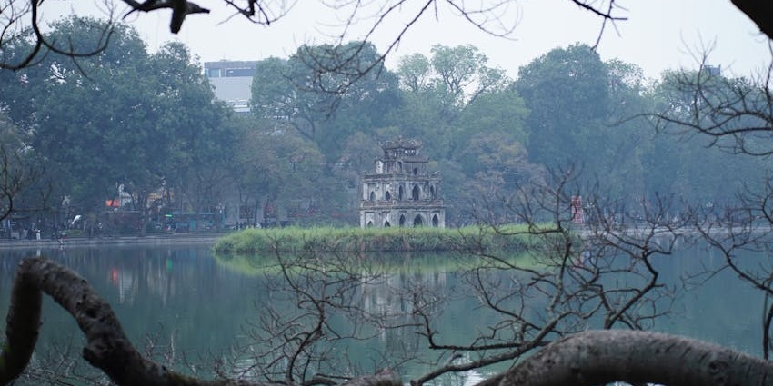 10 Lakes In Coimbatore For A Peaceful Getaway - TripXL