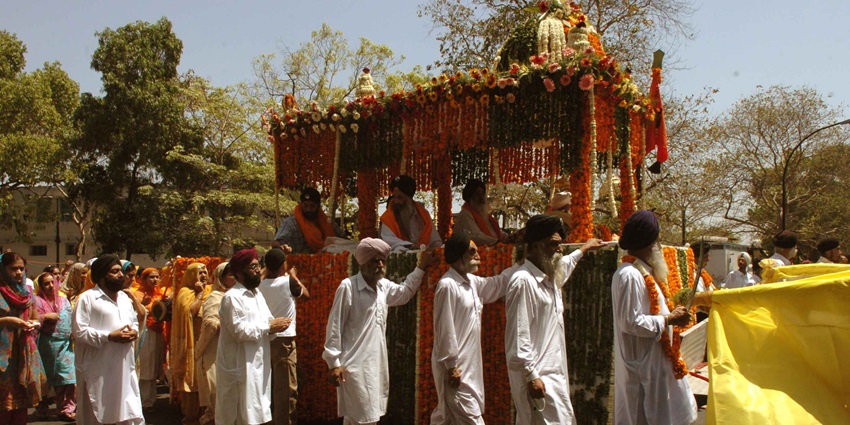 Top 10 Festivals In April In India You Can’t Miss - TripXL