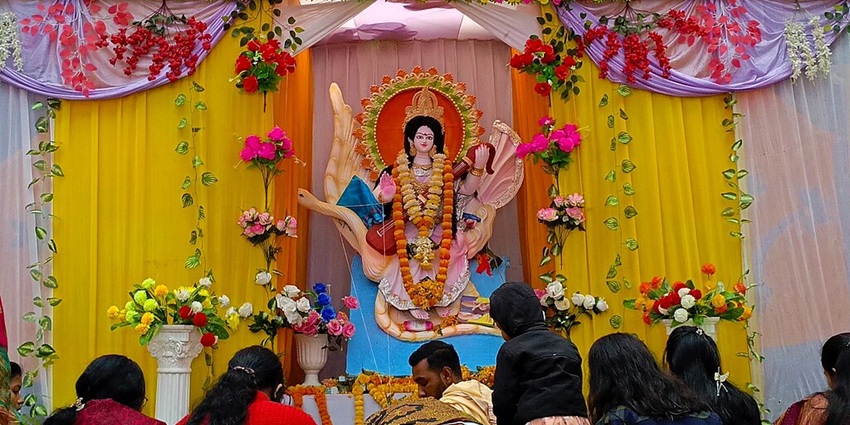 10 Festivals In February In India: Celebrations You Can't Miss - TripXL