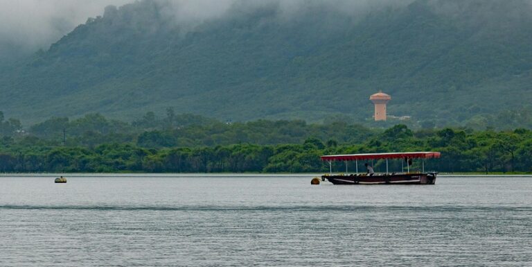 8 Lakes In Indore For A Peaceful Getaway - TripXL